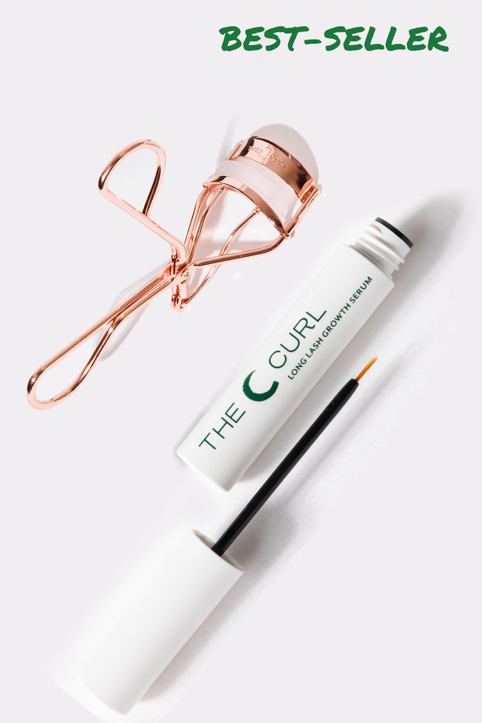 All – The C Curl
