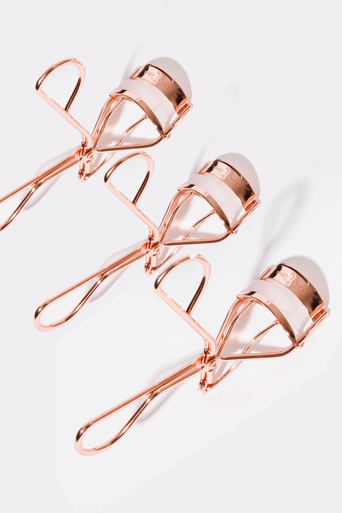 BUNDLE OF 3 C Curls – The C Curl